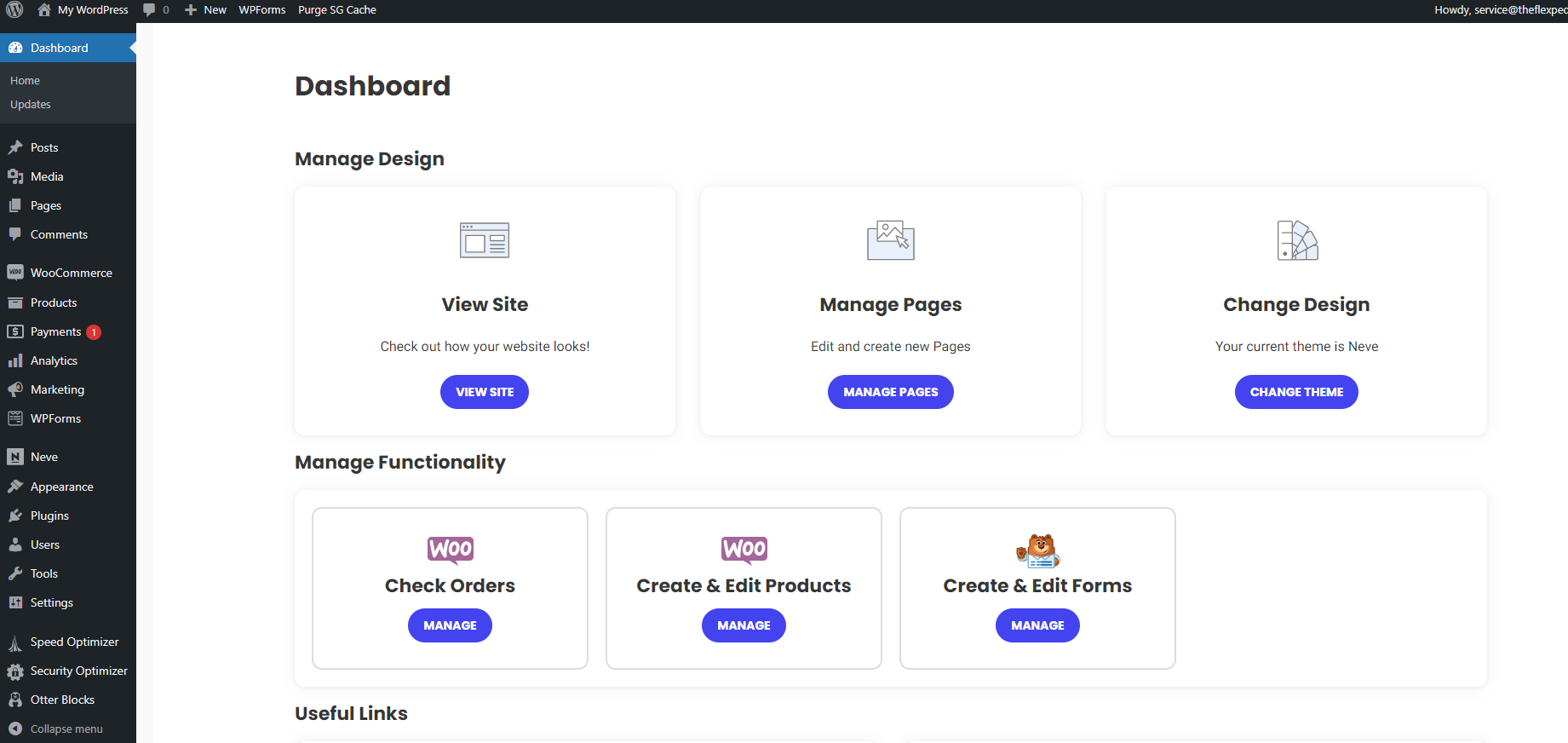 如何使用SiteGround建立WordPress網站？-灰度官网